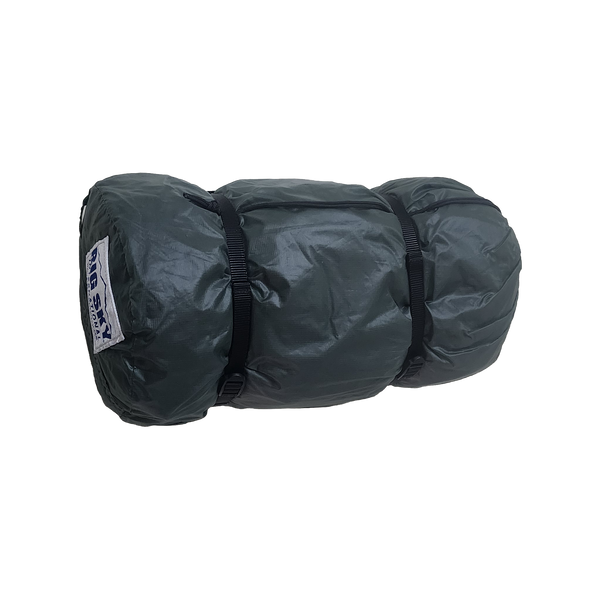 Big Sky International bag for tent, compression